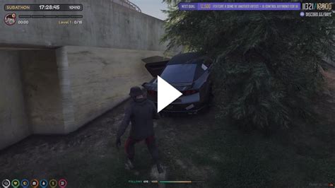 Ray C Rust X Bsk War Is Over R Rpclipsgta