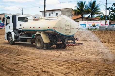 Prefeitura de Teixeira de Freitas Inicia obras de praça no Parque Municipal da Biquinha Bahia