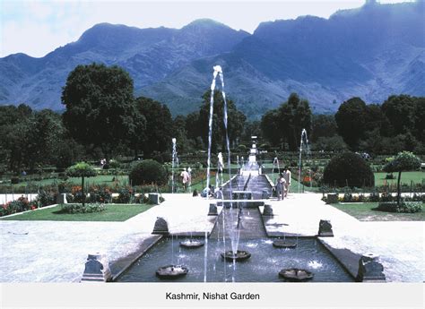 Srinagar History Life Lakes Map Britannica
