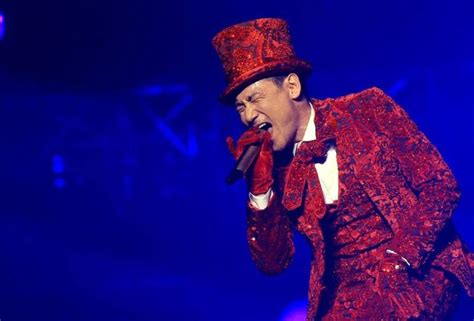 “有生之年”一定要看场演唱会你会选周杰伦五月天还是陈奕迅
