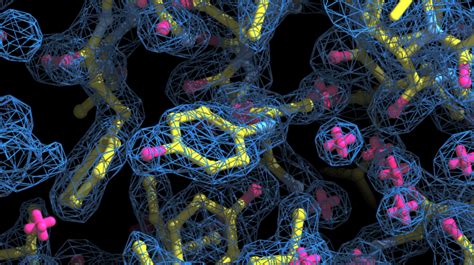 Journal Club Statistical Quality Indicators For Electron Density Maps