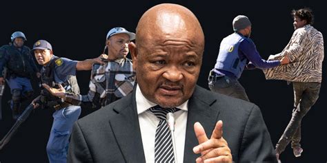 While Saps Marks Successes Crime Intelligence Challenges Limit Action