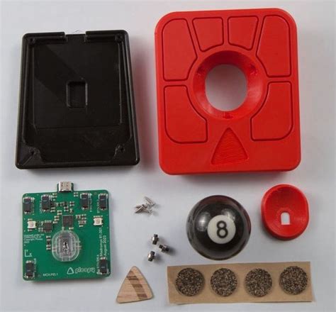 Diy Trackball Kit Powered By Raspberry Pi Rp2040 Chip Toms Hardware