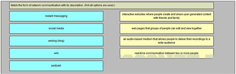 CCNA 1 Chapter 1 Exam Answer V5 V5 02 100 CCNA6 COM