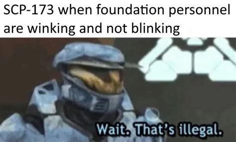 I Was On SCP 420 J When I Realized This Can I Be Promoted To Site Director Now R SCPMemes