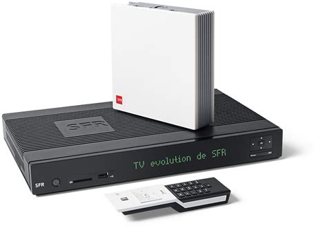Box Starter De Sfr Sfr