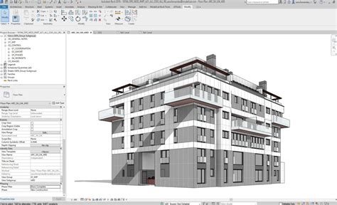 Bricscad Vs Revit Cad Software Compared Scan2cad
