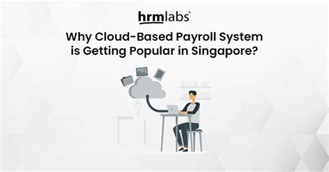 Why Automated Cloud Based Payroll Software Is Getting Popular In