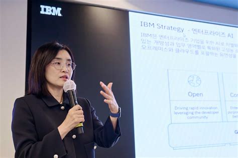 Ibm Claims 3 5 Billion Productivity Boost Through Ai Agent Use Cio