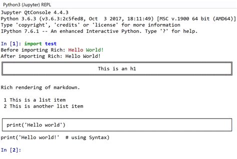 Bug Cant Print In Jupyter Console Or Qtconsole But Can In Jupyter