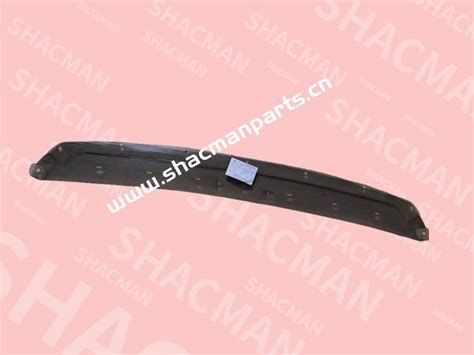 Dz X Bumper Upper Net Shacparts