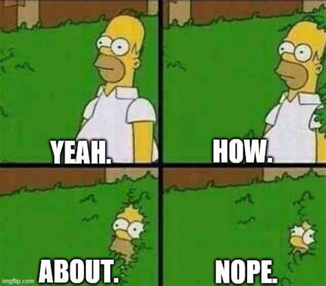 30 Perfect Memes To Say No Inspirationfeed