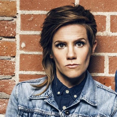 Comedian Cameron Esposito Talks Queerness And Life With An Eating