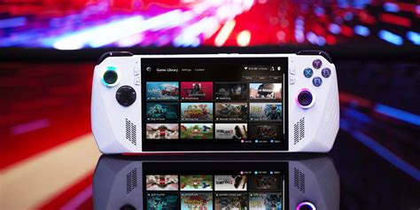 Why The Asus Rog Ally Is My Favorite Gadget Of 2023 Make Tech Easier