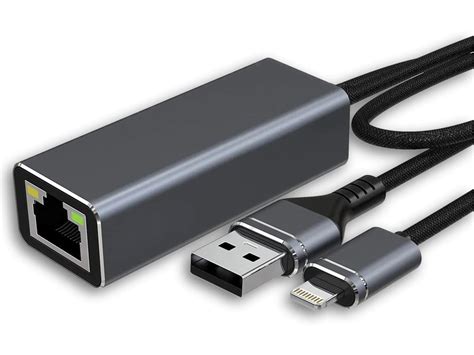 What Is An Ethernet Adapter Robots Net