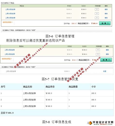 基于mvc模式的在线书店的设计与实现 jsp mysql javaweb 毕业设计论文网
