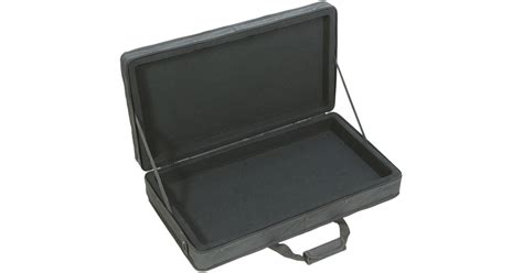 SKB DJ Keyboard Controller Soft Case 1SKB SC2714 B H Photo Video