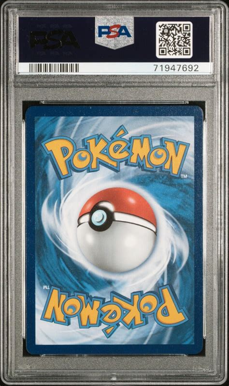 Mavin Pokemon 2023 PSA 9 Crown Zenith Darkrai VSTAR GG50