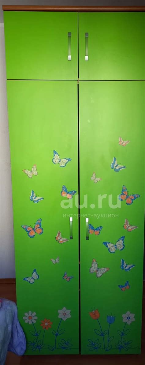 Шкаф тумба — купить в Красноярске Состояние Б у Шкафы шкафы купе на