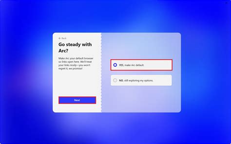 how to install and use arc browser on windows 11 thecoderworld