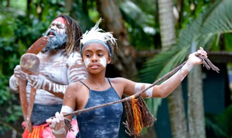 El Folclore De Australia Tradiciones Y Leyendas De La Tierra De Los