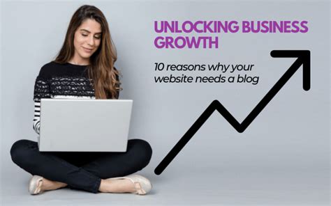 Why Your Business Needs A Blog And How To Get Started