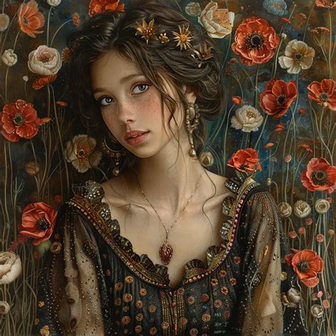 Amanda Martins Iron Resurrection Magic