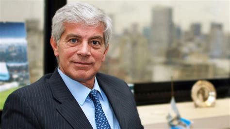 Quién es Mariano Cúneo Libarona y cuáles son sus planes para Justicia Infobae