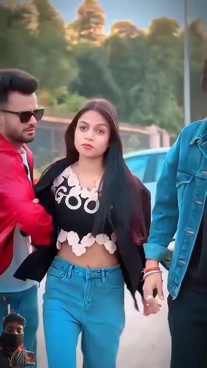 Ab Tu Nikal Youtubeshortsvideo Ytshortsvideo Cuteshivani Viralgirls