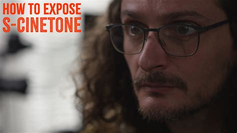 Don T Over Expose S Cinetone Sony FX30 A6700 Guide YouTube