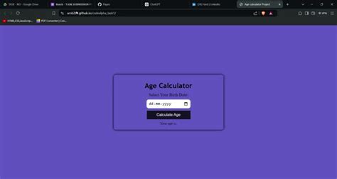 Arnab Ghoshal On Linkedin Internshipexperience Codealpha
