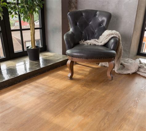 Кварц-виниловый LVT Ламинат Aquafloor Nano AF3204N Click купить в ...