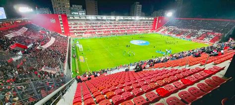 Estadio UNO de La Plata Cómo Llegar Entradas Mapas Teléfono