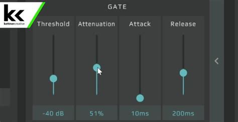Goxlr And Shure Sm7b Setup Best Mic Settings Setup Mic Background Noise