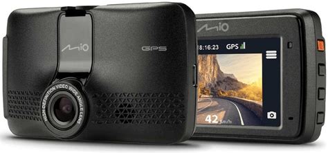 Видеорегистратор MIO MiVue 731 Drive Recorder — Купить Недорого на Bigl ...