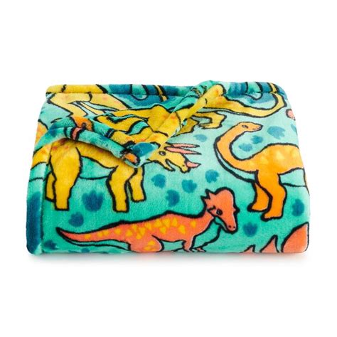 The Big One® Oversized Supersoft Plush Throw Blanket