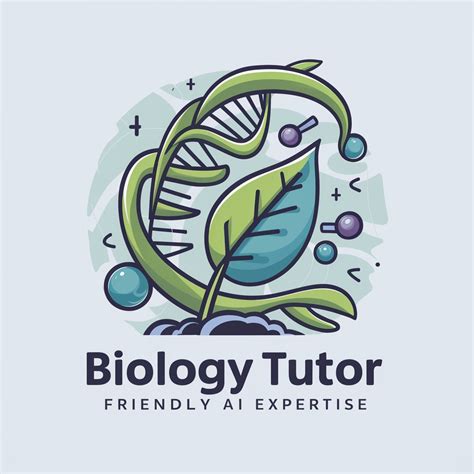 Biology Tutor Free Biology Learning Ai