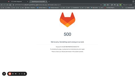 Migrating From Gitlab Saas To Self Hosted By Emma Rizzi Towards