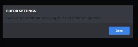 Bdfdb Not Working · Issue 16 · Strencherbdbrowser · Github