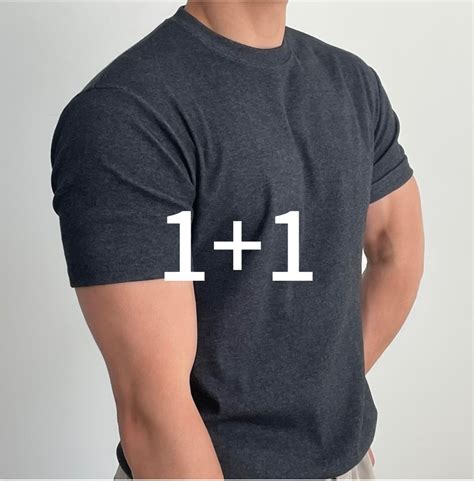 11 이벤트 머슬핏 헬스 헬창 운동 트레이닝 머슬 반팔 반팔티 에이블리