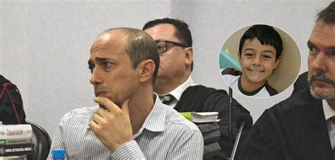 Caso Bernardo Saiba Qual Será A Sentença De Leandro Boldrini Acusado