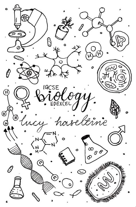 Science Book Cover Design Samples