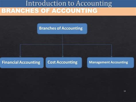 Introduction To Accounting Class 11 PPTX