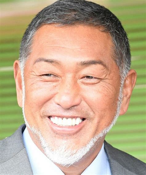 【中日】清原和博氏 Pl学園の後輩・福留孝介の引退試合に「本当に寂しい」 東スポweb