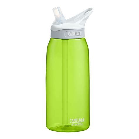 Camelbak Eddy 1l Free Dustproof Eascap 水樽 Nature Thoughts