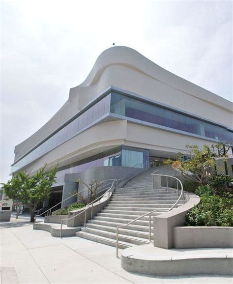 Gallery Of West Hollywood Library Johnson Favaro 28 West