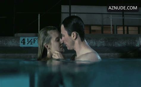 Maggie Grace Butt Scene In Flying Lessons Aznude