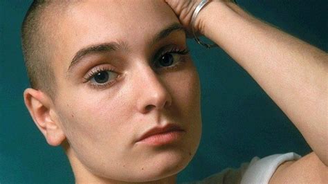 Muere Sinéad Oconnor 5 Momentos De La Trágica Vida Y Carrera De La