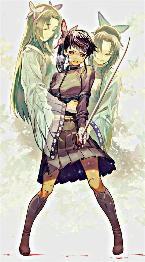 Kimetsu No Yaiba One Shots One Shot 19 Wattpad