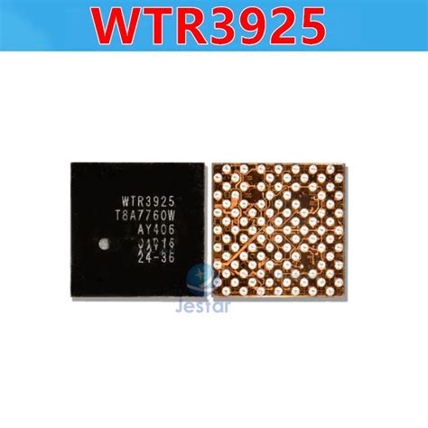 5 pcs/lot WTR2955 WTR3925 WTR4905 WTR2965 WTR1625L WFR1620 WTR3905 ...